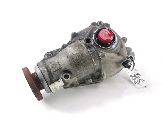 PONT AVANT - BMW SERIE 3 VI PH.1 3.0I TURBO 4X4 - 31507590898 - U0 ...