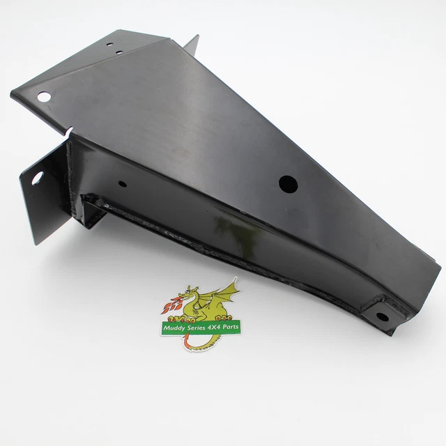 LAND ROVER DEFENDER 90 110 130 Bulkhead Outrigger STC8355 LH N/S £74.56 ...