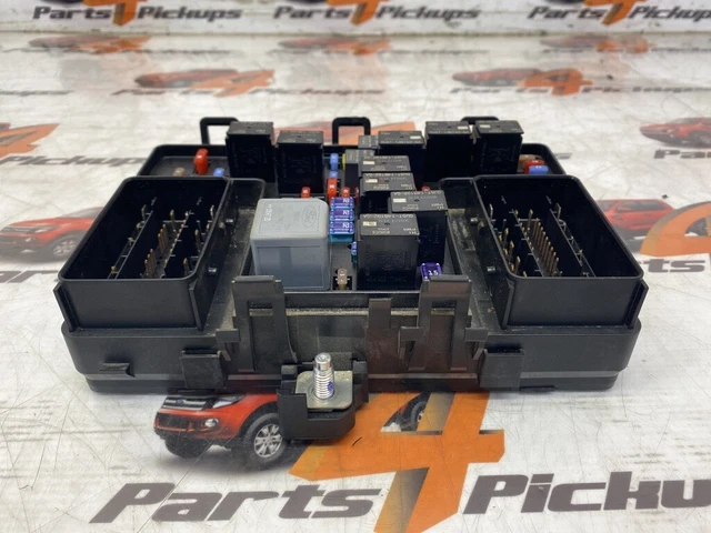 FORD RANGER 3.2 Body Control Module JB3T-14D068-CB_02 2019-2020 $525.70 ...