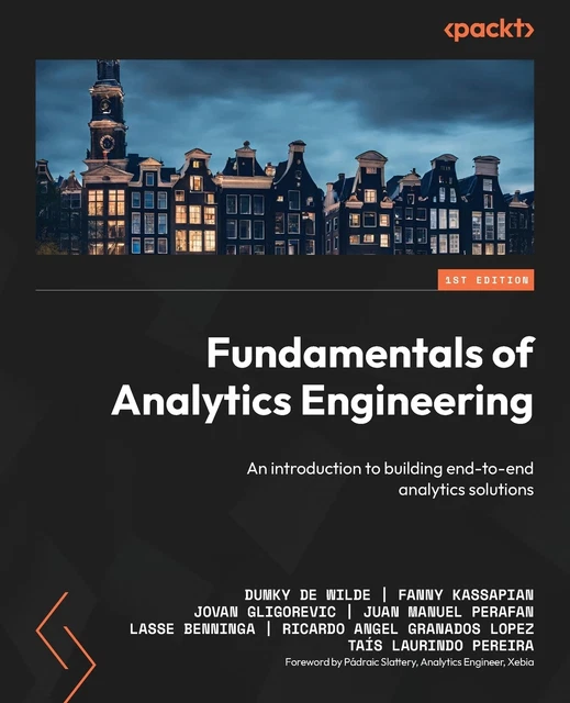 FUNDAMENTALS OF ANALYTICS Engineering, An introduction to $74.73 ...