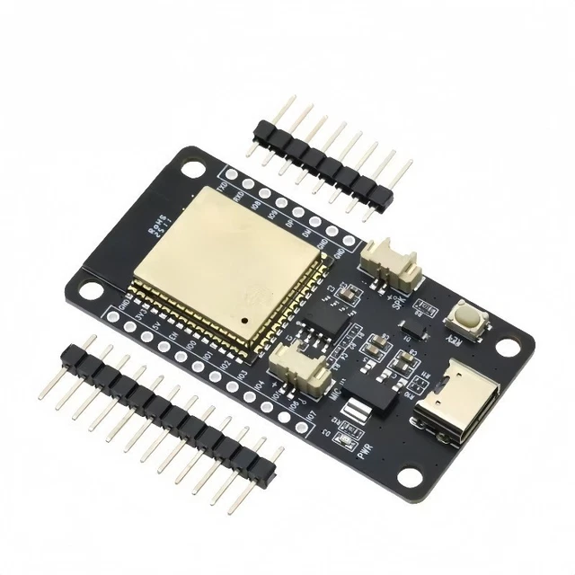 FOR ESP32 AI 01 Offline Voice Recognition Module with Full TCPIP for ...