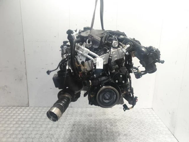 MOTEUR BMW SERIE 5 G30/F90 PHASE 1 EUR 4.648,65 - PicClick FR