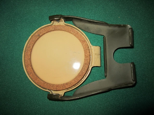 N.O.S. US ARMY WW2 Jerry Gerry Can Replacement Water Lid New Old Stock ...