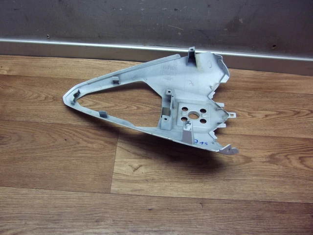 YAMAHA YZF R6 RJ15 Verkleidung Heck Heckverkleidung unten Abdeckung EUR ...