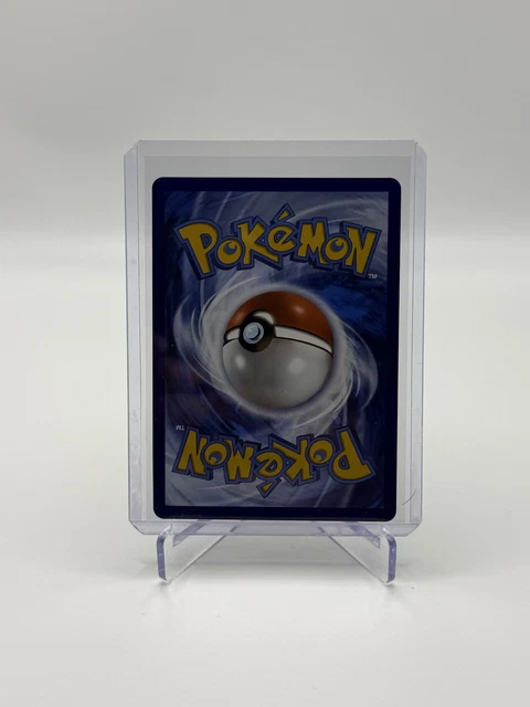 POKEMON TCG MEGA Evolutions Helioptile IR 143/132 - FAST TRACKED ...