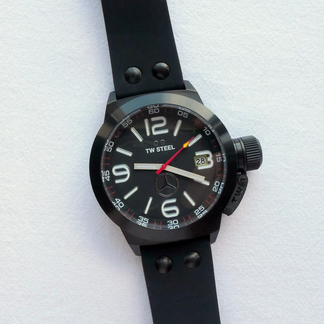 MERCEDES BENZ CLASSIC U Boat Submarine Diver Aviator Car Accessory ...
