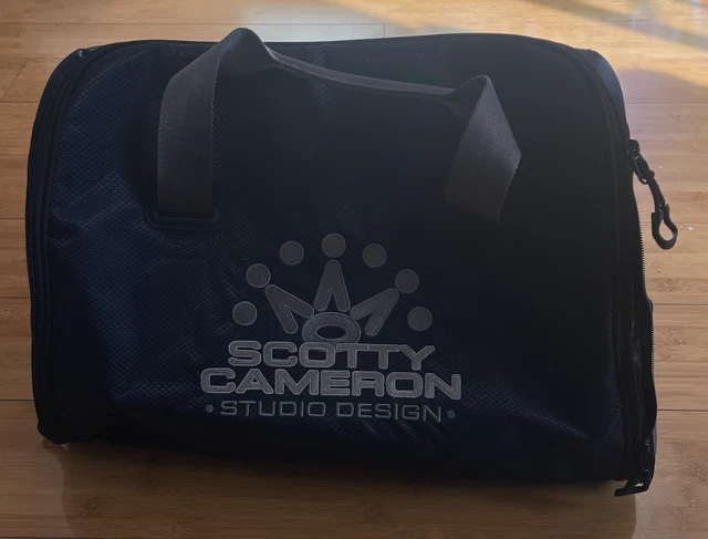 2024 SCOTTY CAMERON Club Cameron Full Welcome Kit (No Membership inc ...