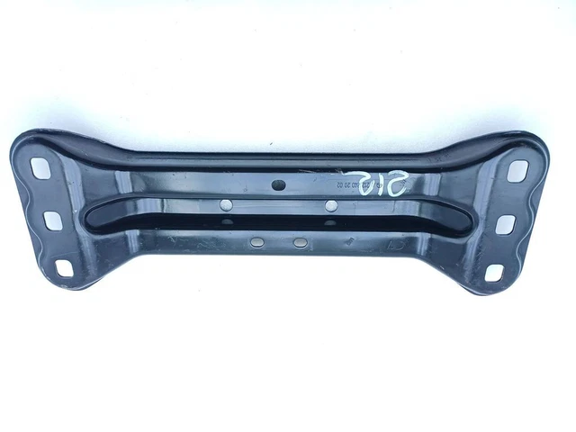MERCEDES-BENZ E W212 2011 Gearbox mounting bracket A2122402002 RRO2882 ...