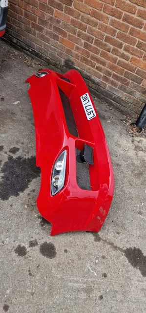 RX7 FD MSPORT Bumper Bodykit Body Kit £285.00 - PicClick UK