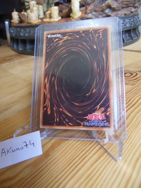 YU-GI-OH! EVIL HERO Adusted Gold SR DP22-JP013 Legend Duelist 5 Japonais MINT EUR 29,90 ...