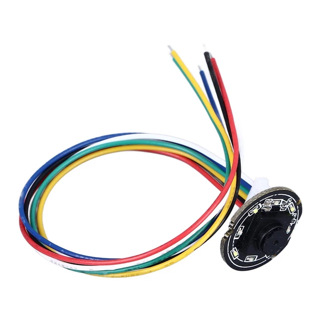 Barcode Scanning Module 33v Accurate Decoding Versatile And Compact