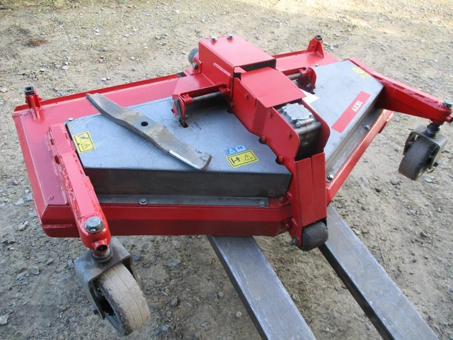 AEBI TF1370 EA Sichelmäher passen für Aebi TC07 und weitere EUR 890,00 ...