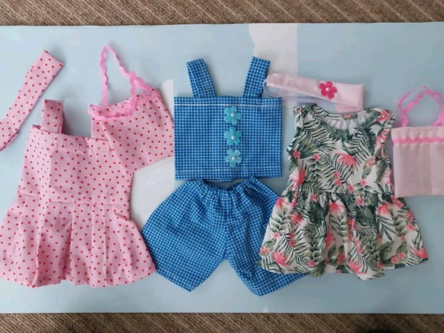 OUR GENERATION CLOTHES bundle FREE POST £12.00 - PicClick UK