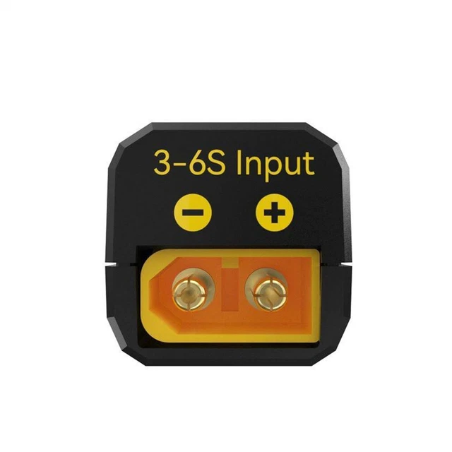 GOGGLES BEC FPV For DJI G2 Goggles BEC+G2 Power Cord Drone 3-6S ...