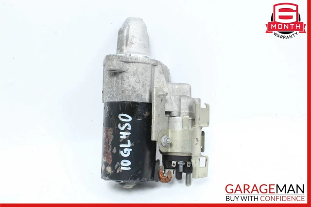 06-13 MERCEDES X164 GL450 S550 CL550 Bosch démarreur moteur 0061513701 ...