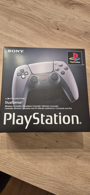 SONY DUALSENSE WIRELESS Controller Playstation 30th Limited Edition PS5 | Neu EUR 87,00 ...