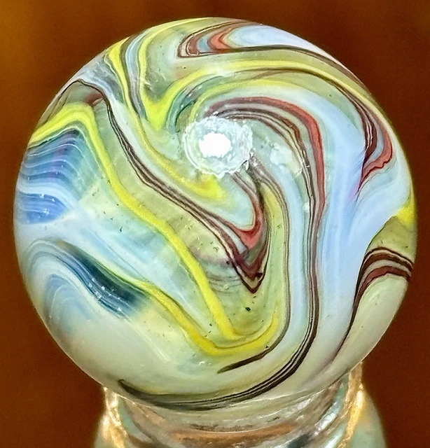JABO, JOKER 2 Encore Run Marble (Ox Blood Stringer) $22.07 - PicClick AU