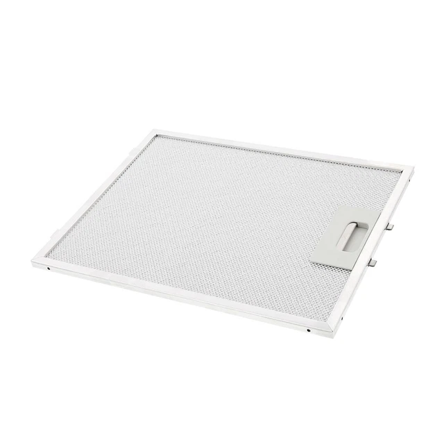 GLEM COOKER HOOD Grease Metal Mesh Fat Filter 239 X 298mm Genuine £28. ...