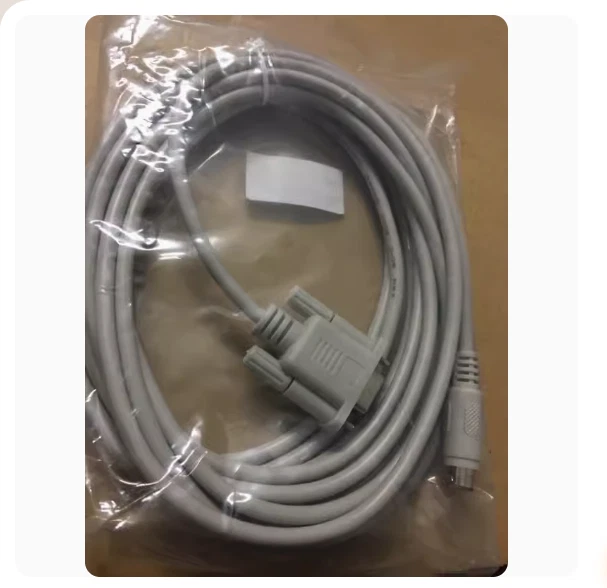 TEXT TOUCH SCREEN DVP/XC Communication Cable MD204-DVP/XC TPC-DVP TPC ...