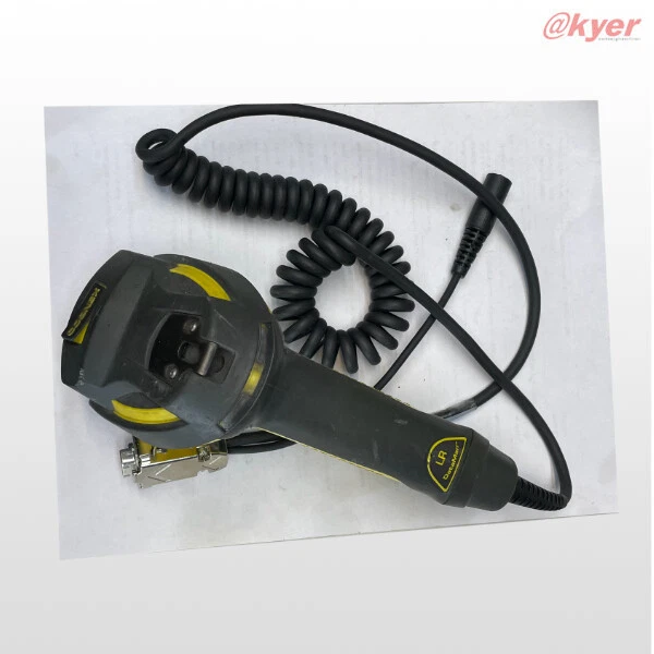 COGNEX DATAMAN DM7500 Handheld LaserLesegerät Scanner EUR 199,00 ...