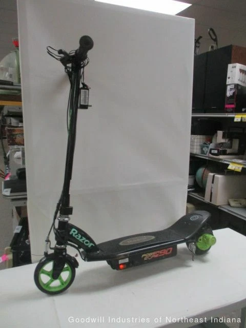 RAZOR POWER CORE E90 Electric Scooter Hub Motor, Up to 10 mph (MB) $55. ...