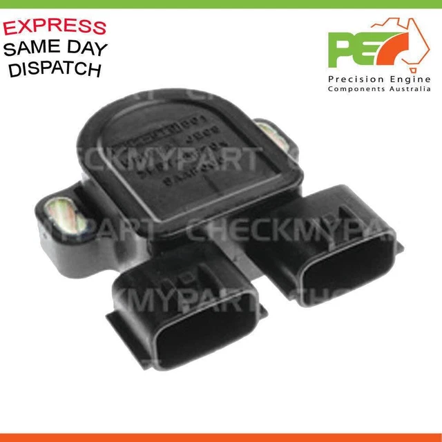BRAND NEW * RACEWORKS * THROTTLE POSITION SENSOR - Variohm Contactless ...