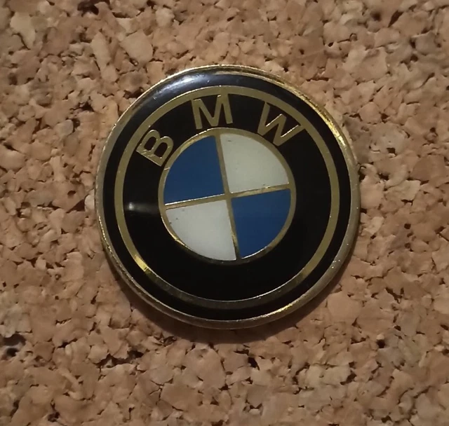 PIN'S BMW AUTOMOBILE Auto Voiture Logo Garage Symbole Pins Epinglette ...