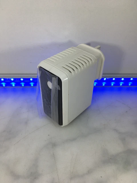 SOLWISE PL-200-AV-PIGGY HOMEPLUG AV 200Mbps Pass Through Ethernet ...