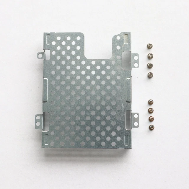 GENUINE ASUS FA506 FX506 HDD Hard Drive Caddy Enclosure Bracket with ...