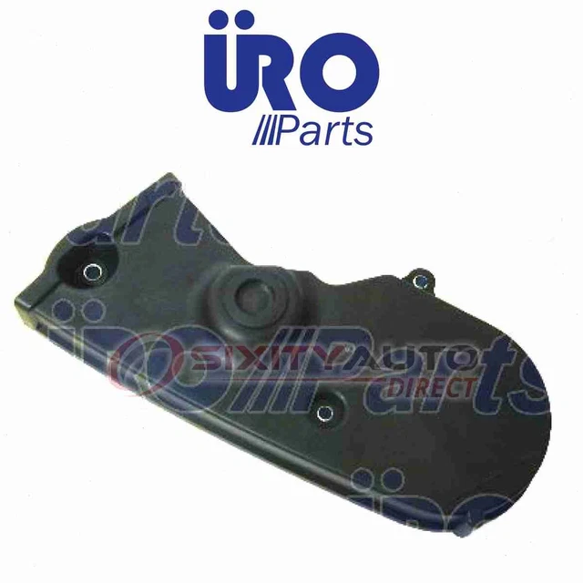 URO UPPER ENGINE Timing Cover for 1990-1993 Volvo 240 - Valve Train zo ...