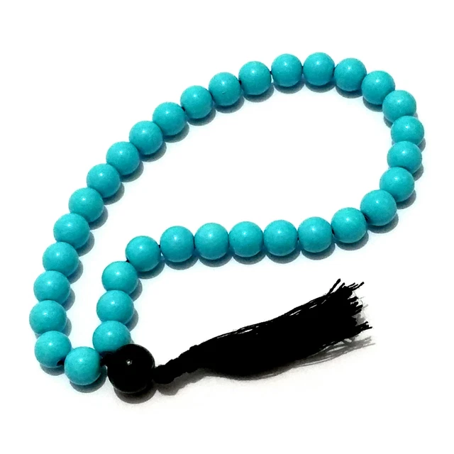 PRAYER CHAIN ALLAH Tasbih Islamic Tesbih Tasbeeh Mulsim Quran £5.83 ...