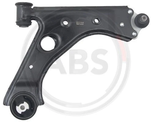 A.B.S. 211104 TRACK Control Arm for ABARTH,ALFA ROMEO,CITROËN,FIAT ...