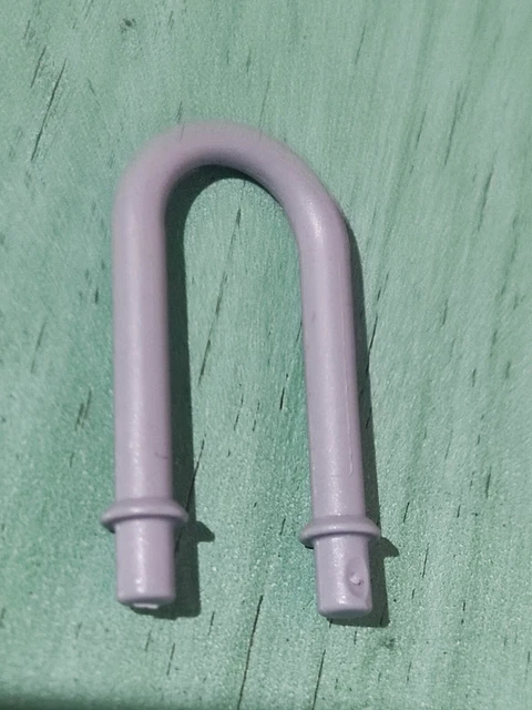 PLAYMOBIL GARDE-CORPS TOBOGAN Ref 6979 9162 Resort Été Vacances Hôtel ...