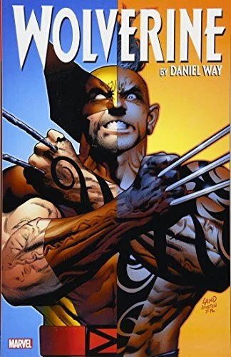 WOLVERINE BY DANIEL WAY: THE COMPLETE COLLECTION VOL. 3 By Mike Carey £ ...