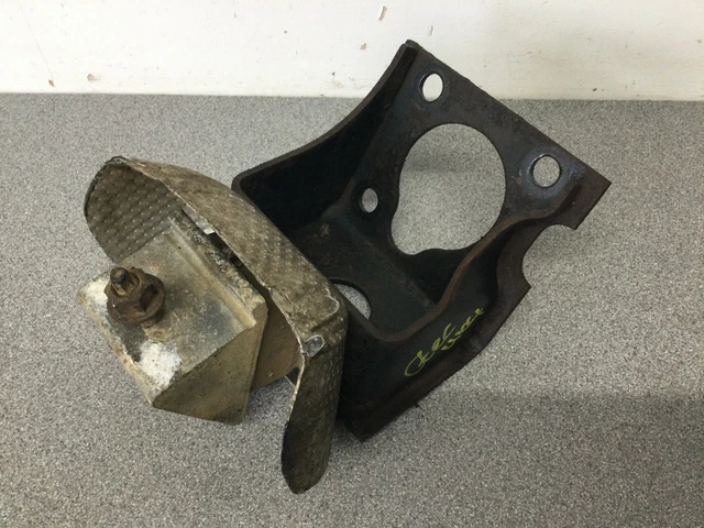 LAND ROVER DISCOVERY 2 TD5 Transfer Box Mount Passenger Side £19.49 ...