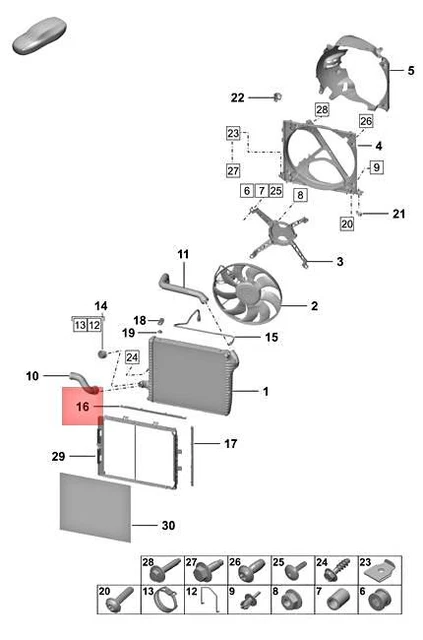 GENUINE PORSCHE 911 Carrera 992 GT3 Turbo S Tensioning Strap 992201392 ...