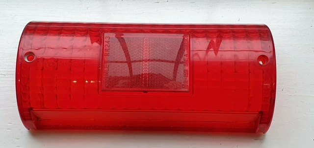SUZUKI RE5 WANKEL Rotary Rear Red Lens 1975 35712-37610 £69.00 ...