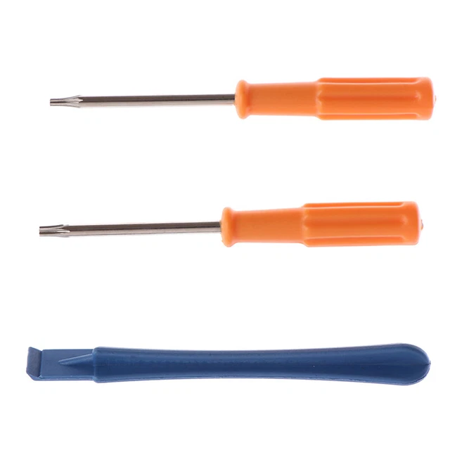 XBOX ONE CONTROLLER Opening Tools, T6&T8 Screwdriver Tool Kit Set & Pry ...