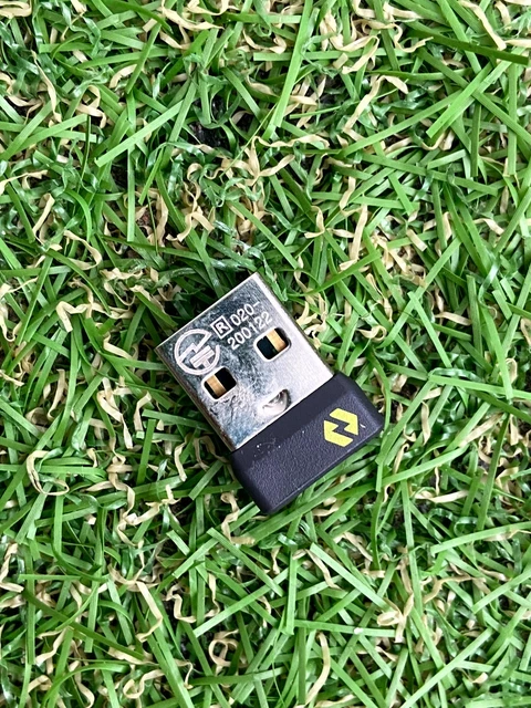 LOGITECH LOGI BOLT USB Dongle CU0021 for wireless devices (A583) £12.99 ...