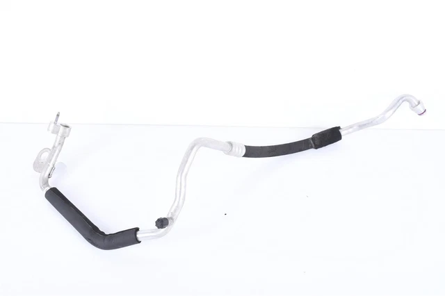 MERCEDES E-CLASS W212 A2128304315 climate control cable climate hose ...