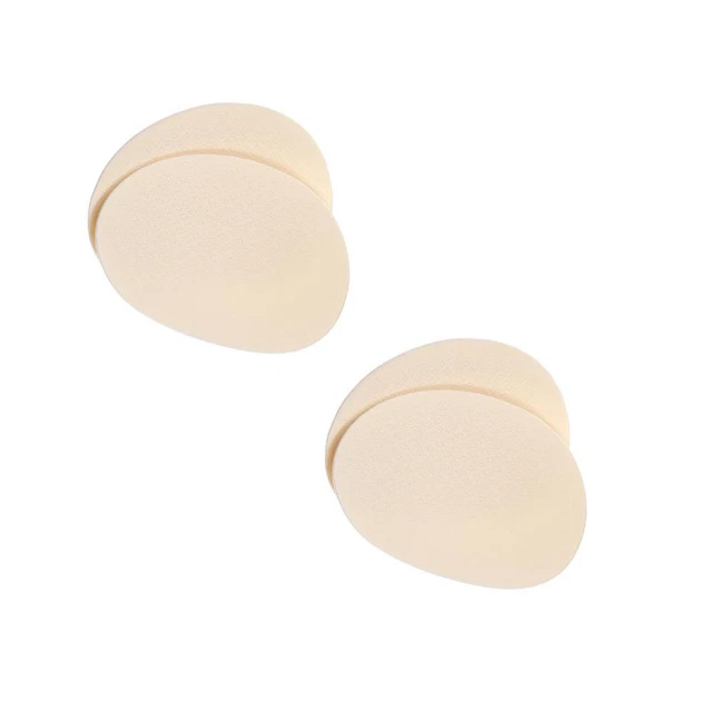 2 PAIRS BUTT Shapers Underwear Butt Lifters Fake Buttock Cushions ...