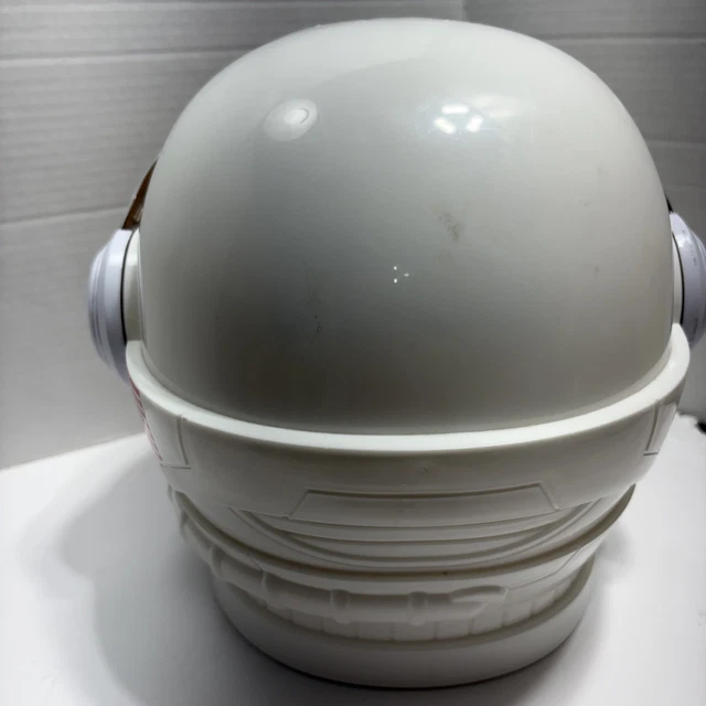 JOYIN ASTRONAUT HELMET Costume NASA Spacecraft Cosplay £18.59 - PicClick UK
