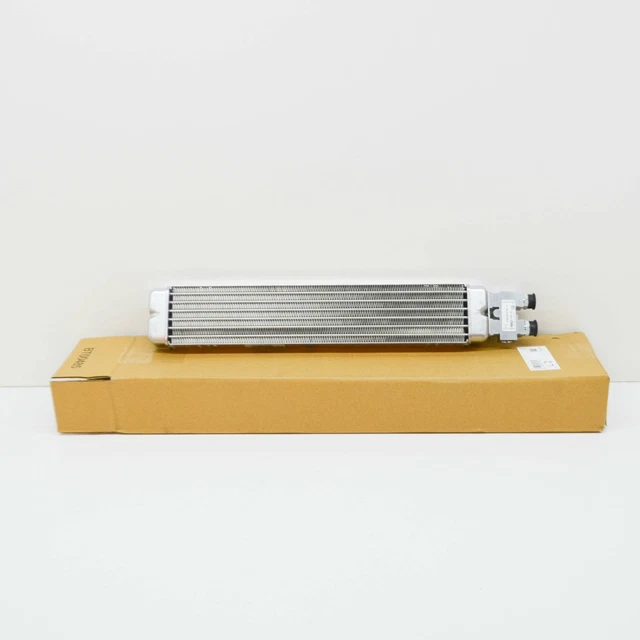 MERCEDES-BENZ C W204 AMG Transmission Oil Cooler A2125000400 NEW ...