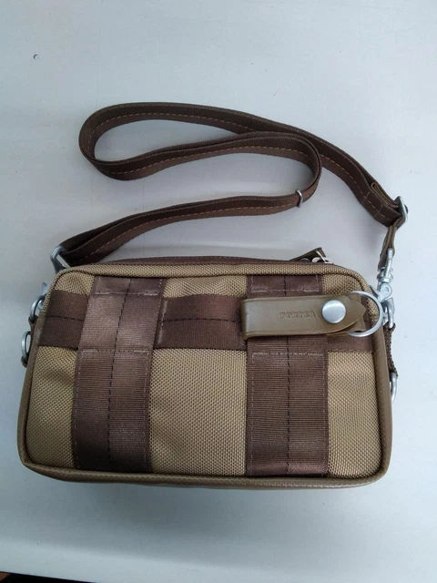 SHOULDER BAG MODEL Number HEAT TYPE C PORTER $439.57 - PicClick CA