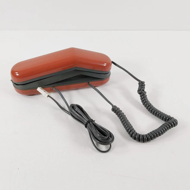 VINTAGE BABT REN 1 The Concept Phone Push Button Telephone Landline £18 ...