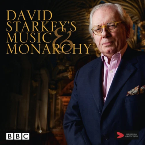 GEORGE FRIDERIC HANDEL David Starkey's Music & Monarchy (CD) Album EUR ...