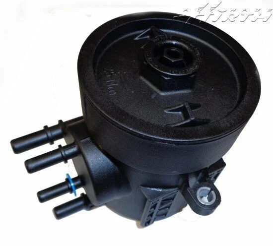 FILTRO CARBURANTE FILTRO Carburante Diesel Originale Audi A2 1.2 1.4 ...