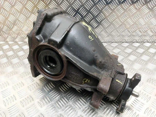 MERCEDES E CLASS W211 2.2 Diesel Rear Differential Diff A2303511108 £57 ...