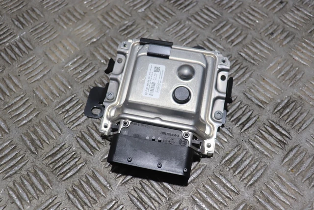 FORD TRANSIT CUSTOM Mk8 Adblue Module Kv6A-5H298-Cf 2018-2024 Ck73 £37. ...