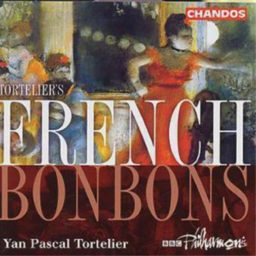 FERDINAND HEROLD TORTELIER'S French Bonbons (BBC Philharmonic ...